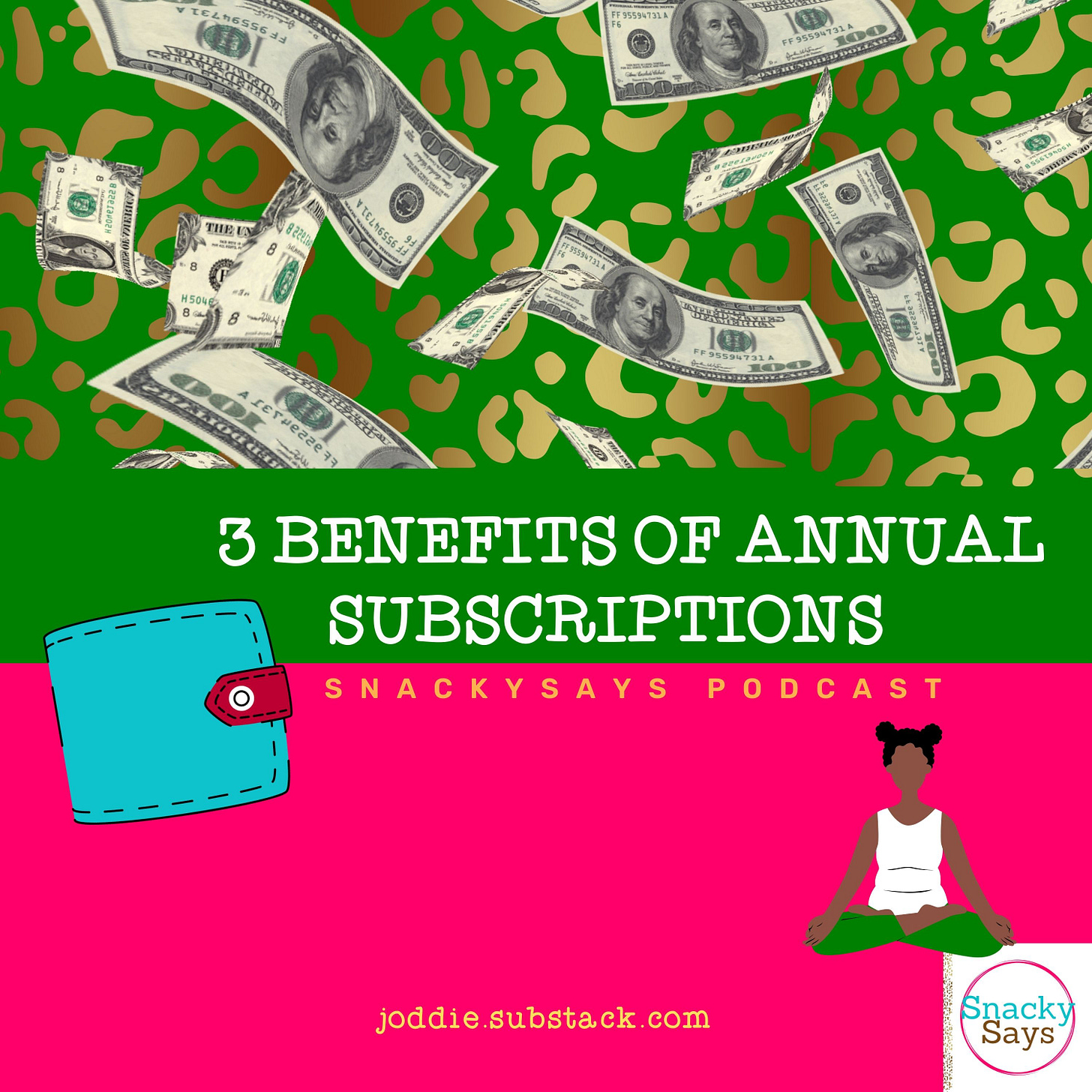 3 Benefits of Annual Memberships & Subscriptions