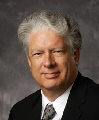 Was Dr. James T. Ryder a First-Hand Member of 'The Legacy Program'?