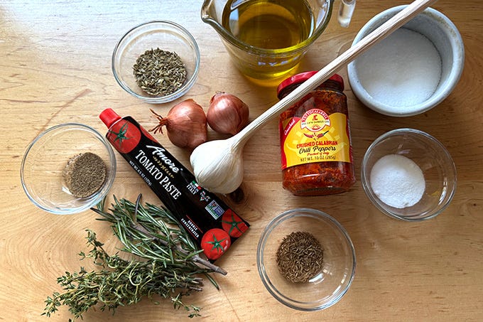 The Calabrian Chili Crisp You Will Want to Drizzle Over Everything