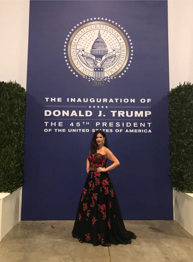 Who Is Dr. Jane Ruby? - by Dr Jane Ruby