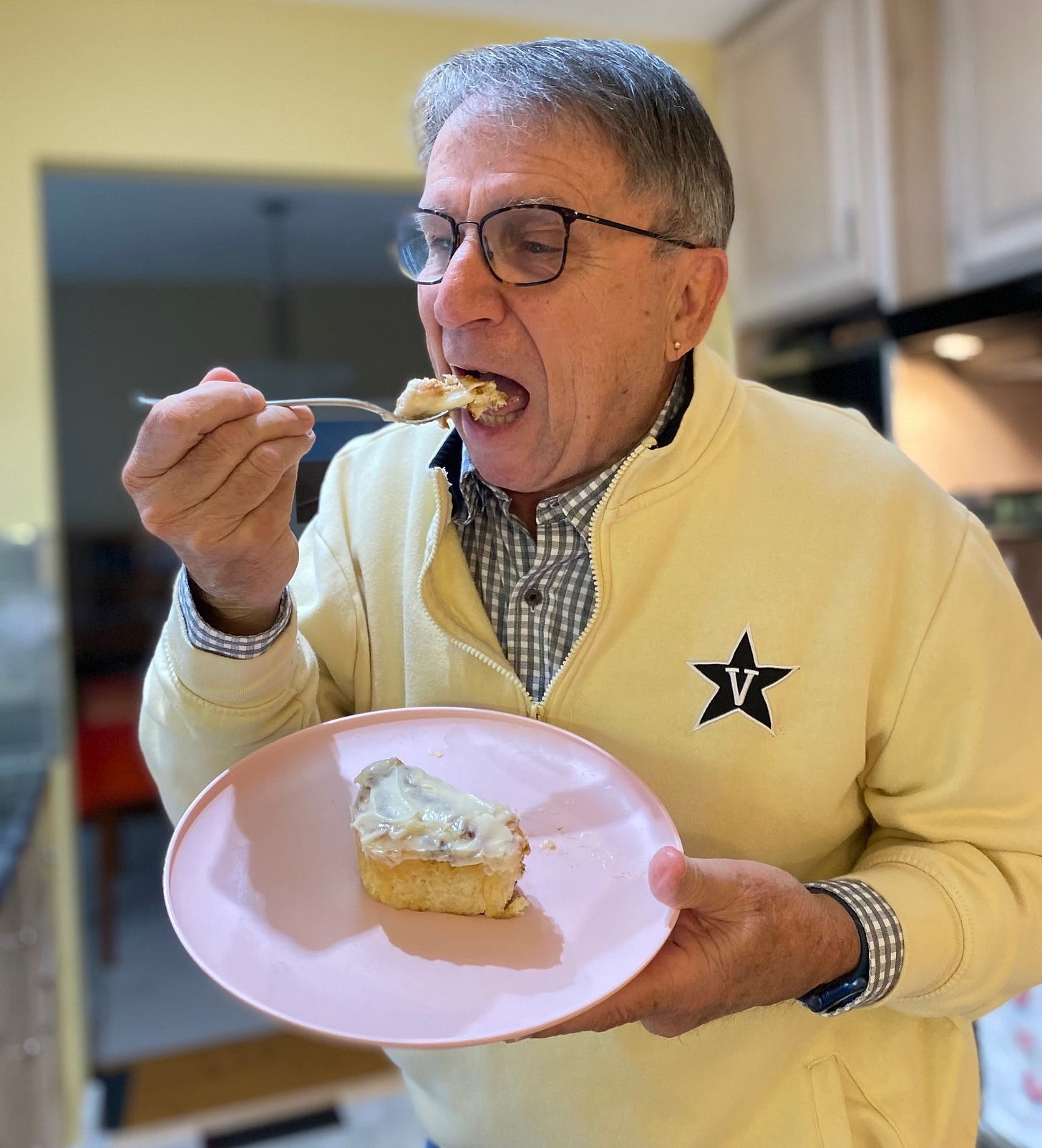 Ready to roll at the Iowa State Fair: This food judge moves from chili ...