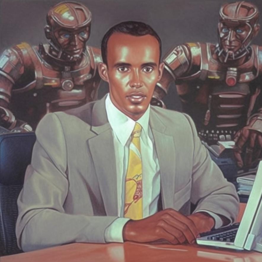 He Helped Train ChatGPT. It Traumatized Him.