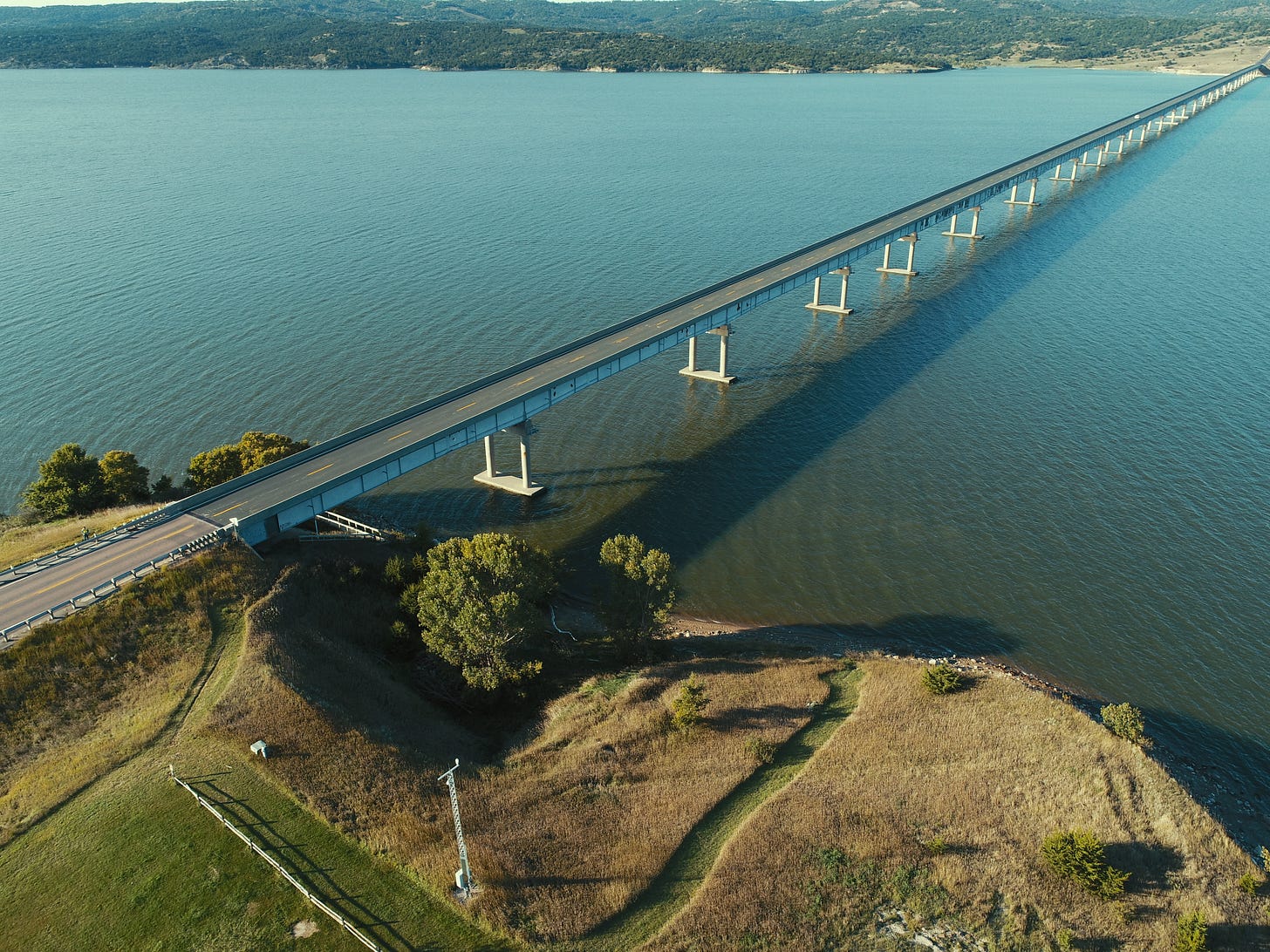 South Dakota's longest bridge set for $242M rebuild
