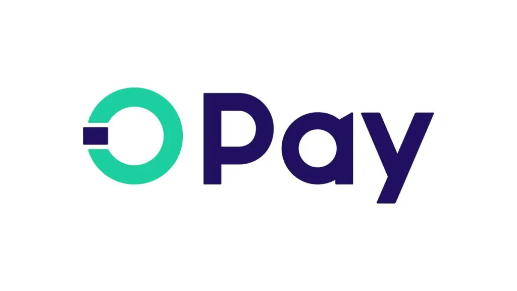 Opay reveals new logo and declares the dawn of a new era