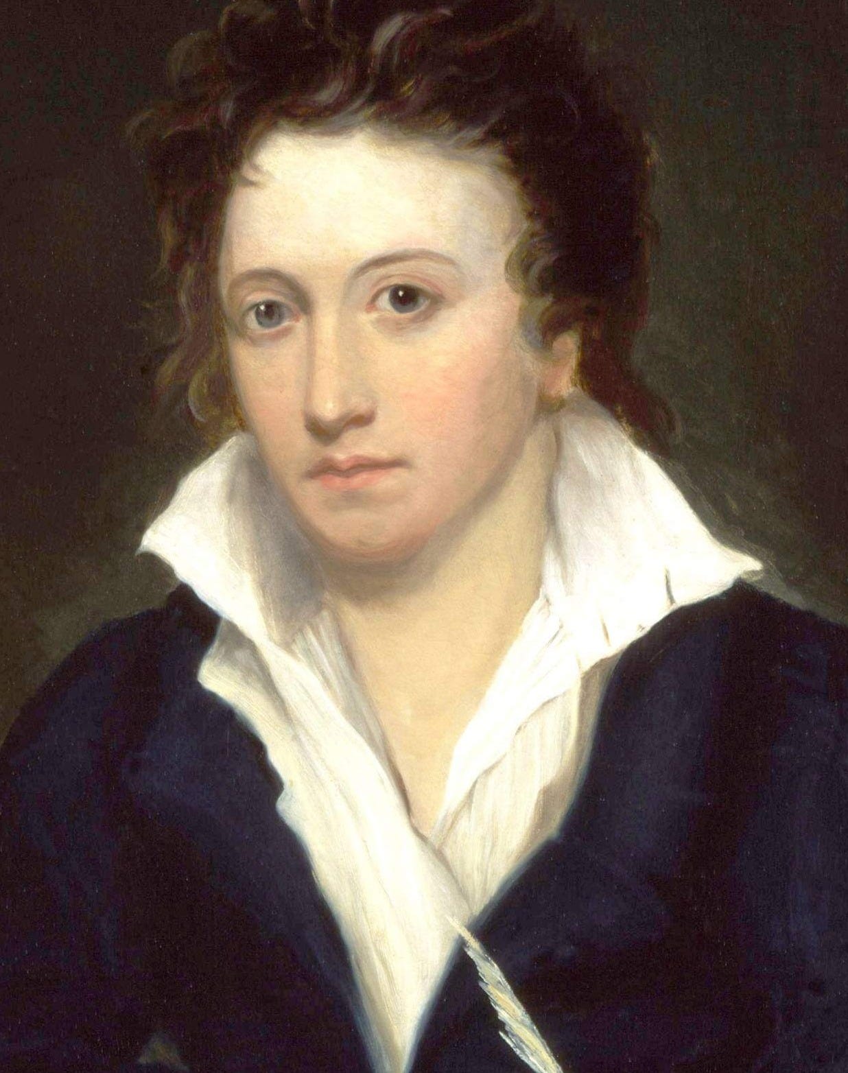 Harriet: The Other Shelley Woman - by Mariella Hunt 🍂
