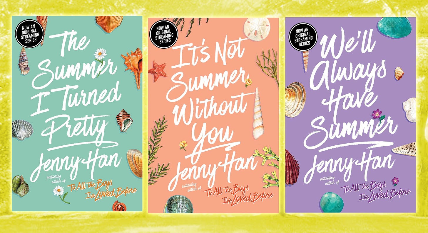 Blog | Shanda McCloskey, Children's Illustrator & Author