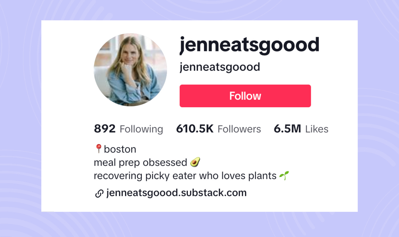 Migrating to Substack: A guide for TikTokers - On Substack