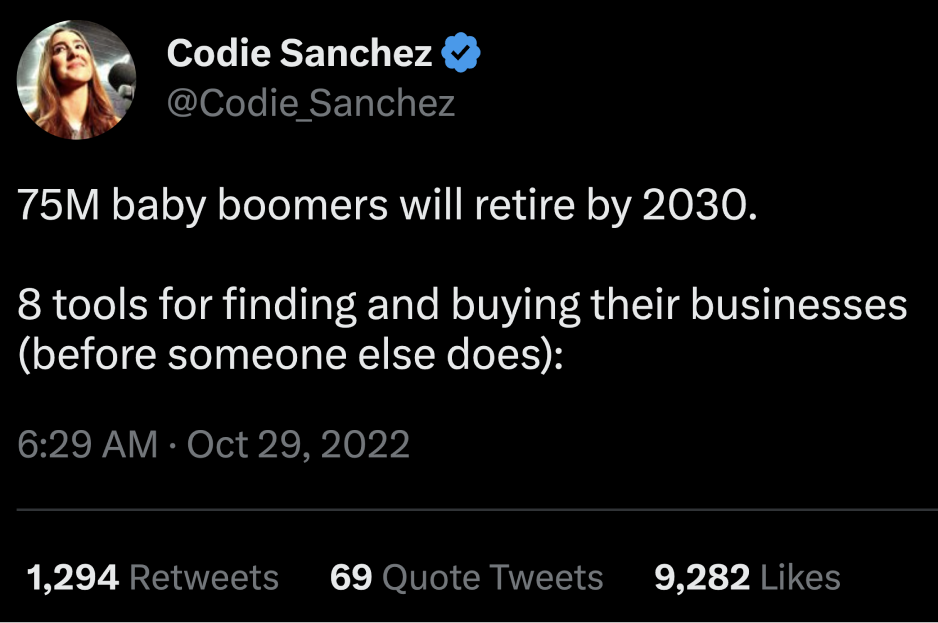 10 Ways to Write Hooks (with examples) - by Neal O'Grady 🍉