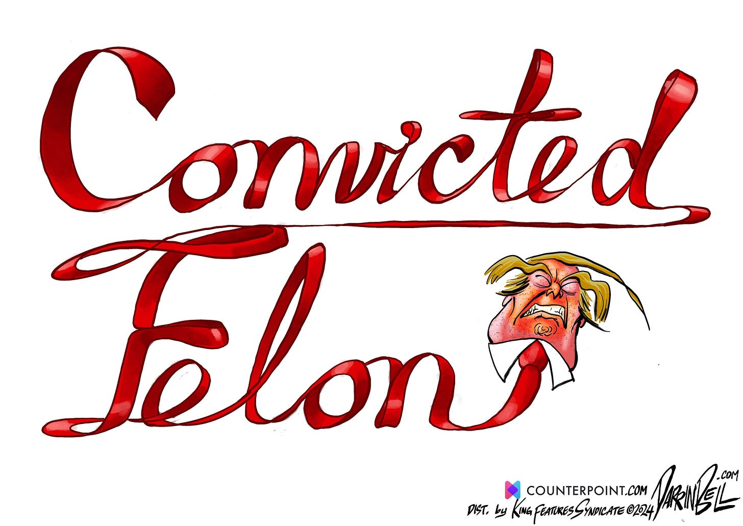 🧑🏼‍⚖️"Jury-Rigged!" Edition - Counterpoint