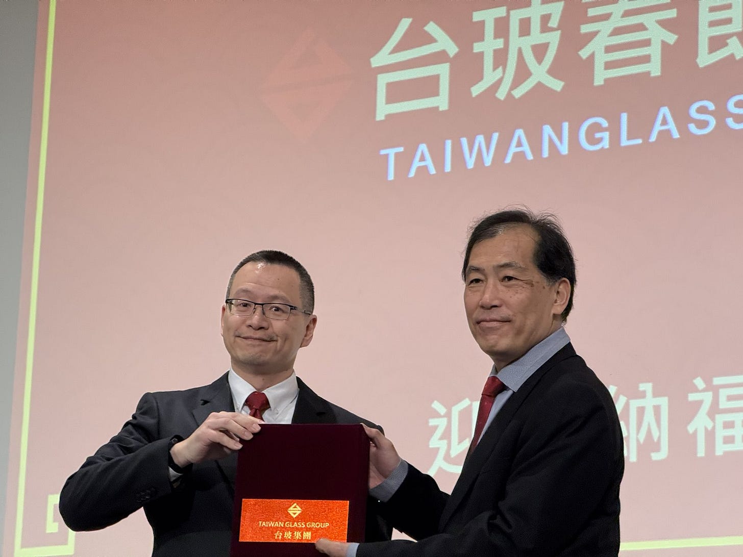 Exclusive｜How Taiwan Glass Became Nvidia’s Unlikely Savior for GB200