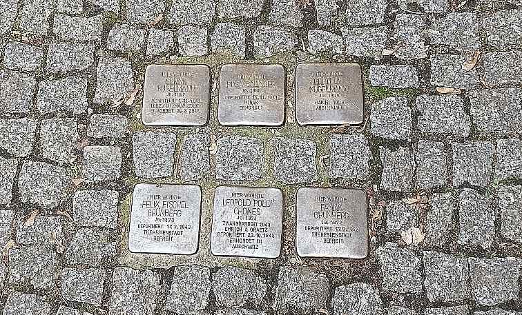 German Memory Culture: From Reunification to Today's Debates on ...