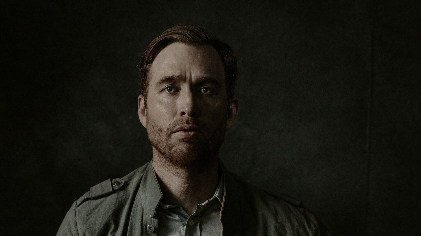 What Nobody Should Know - by Chris EW Green