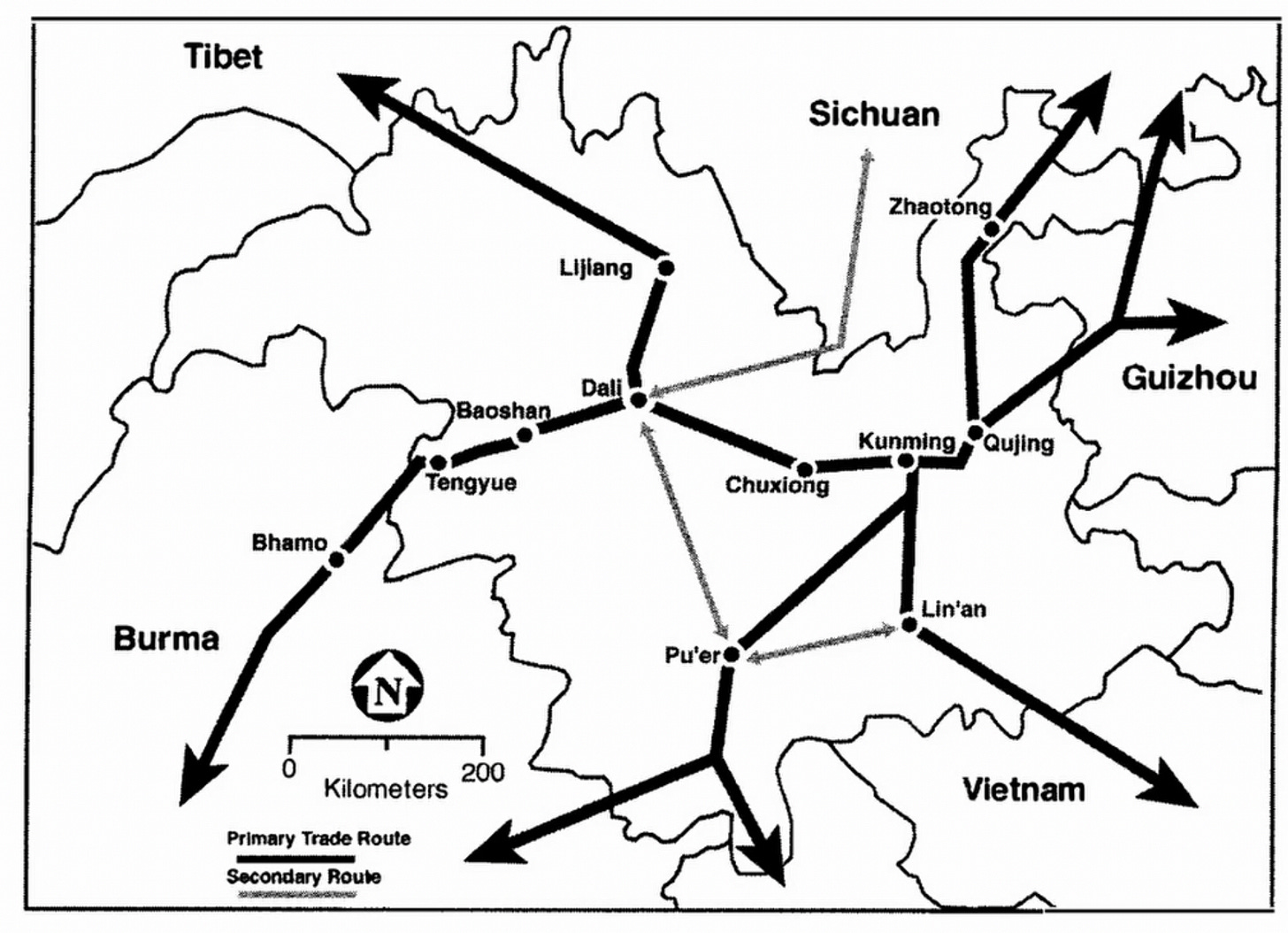 63 Chinese Cuisines: the Complete Guide