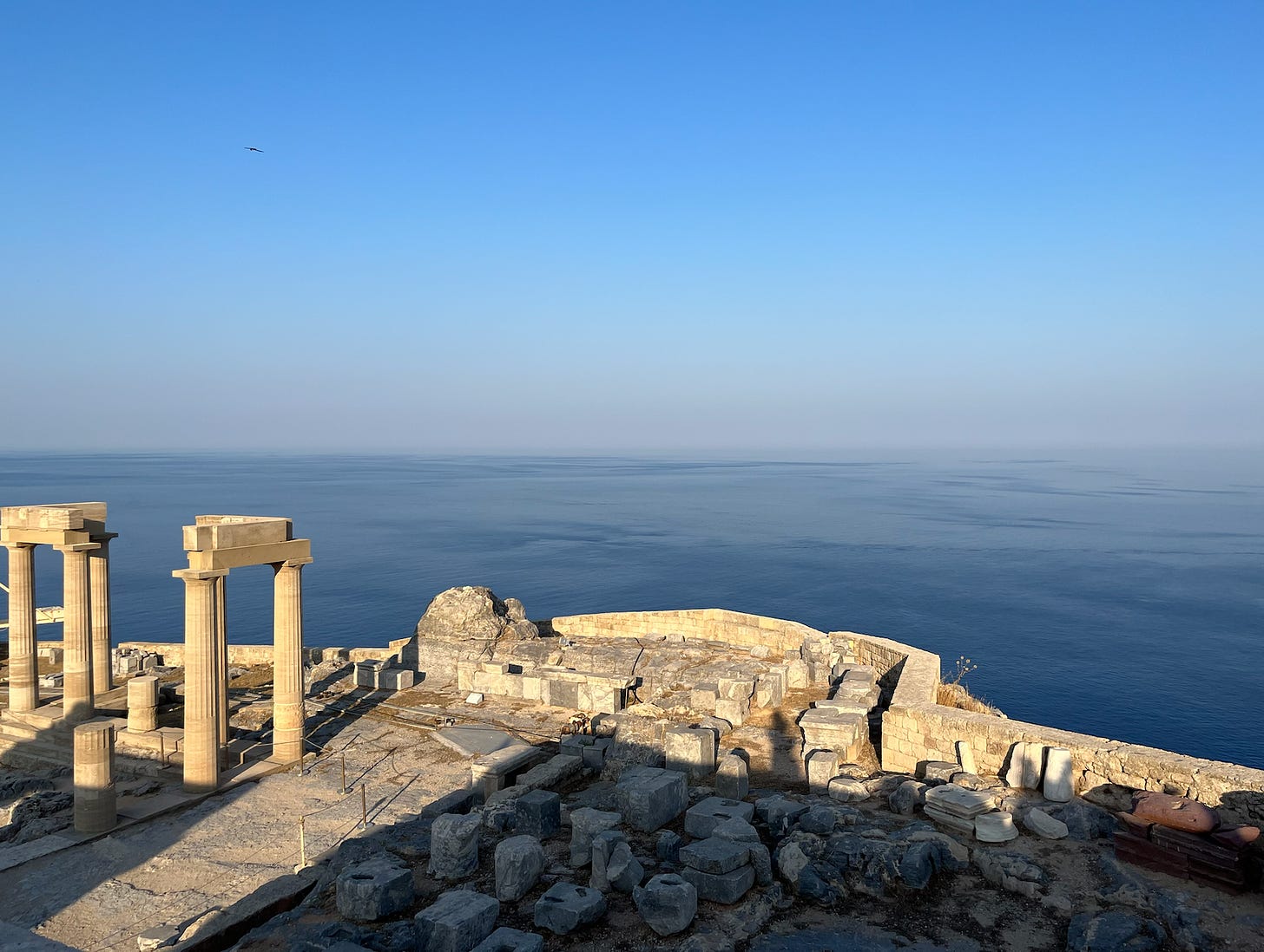 [Video] The Story of Thebes - Classical Wisdom