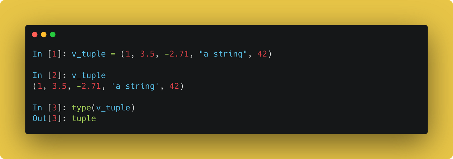 Vectorization in practice - by Tivadar Danka
