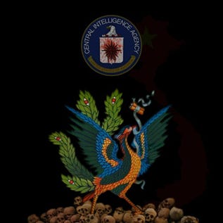 How The CIA & US Special Forces Manufactured A Migrant Crisis ...