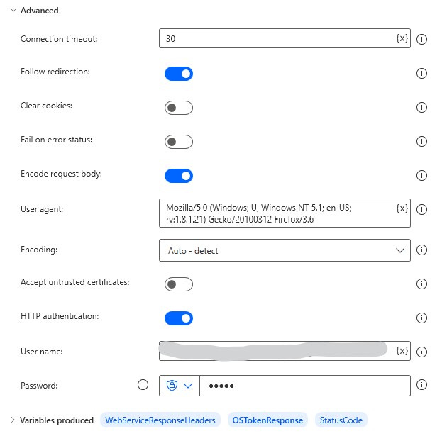 How To Use Power Automate Desktop To Connect To An Api Process Json And Create And Post Json