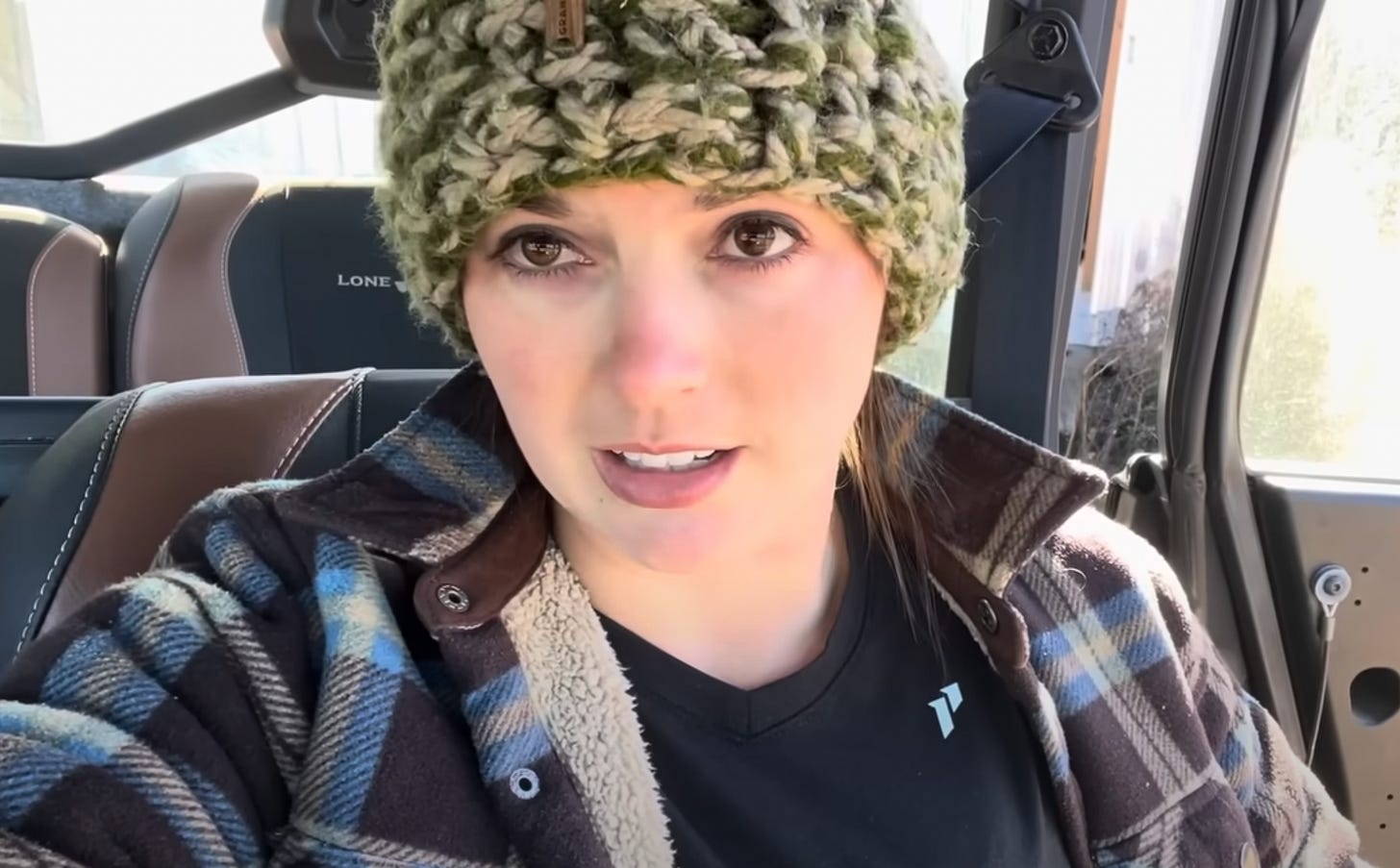 The Rural Grace Of Hannah Barron - Rod Dreher's Diary