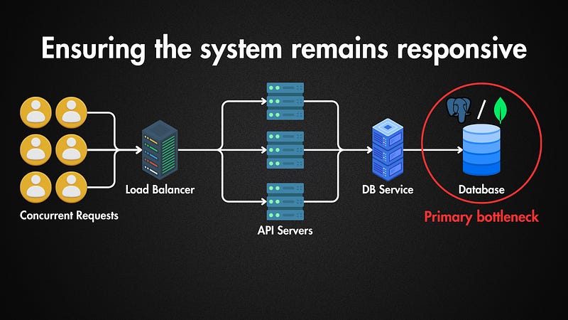 System Design Basics - Database Replication & Sharding