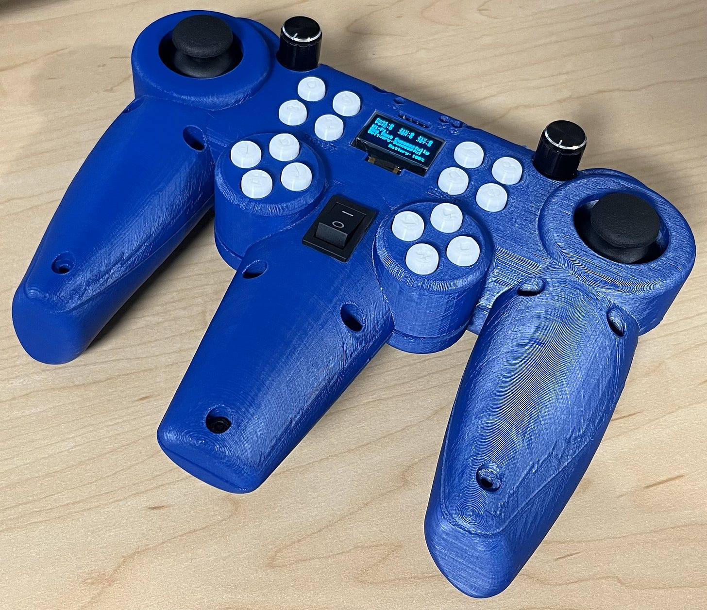 Build Your Own Universal Remote Controller That Can Connect to Anything ...