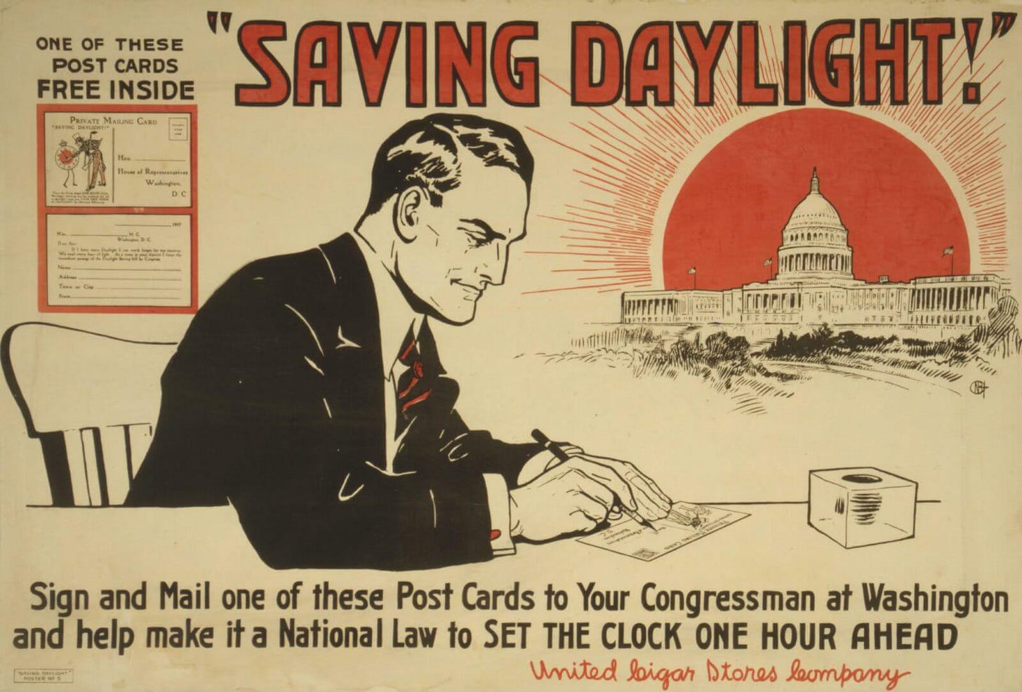 Why Do We Change the Clocks? A Deep Dive into Daylight Saving Time