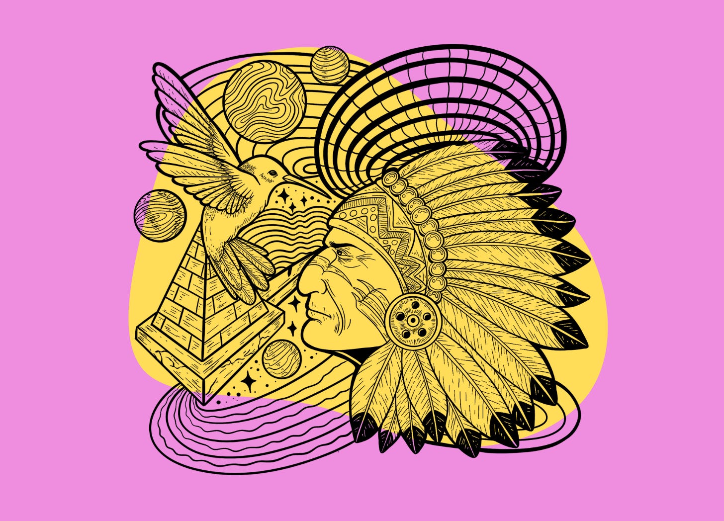 The Spirit's Call: Shamanism, Neo-Shamanism, & Altered States of ...