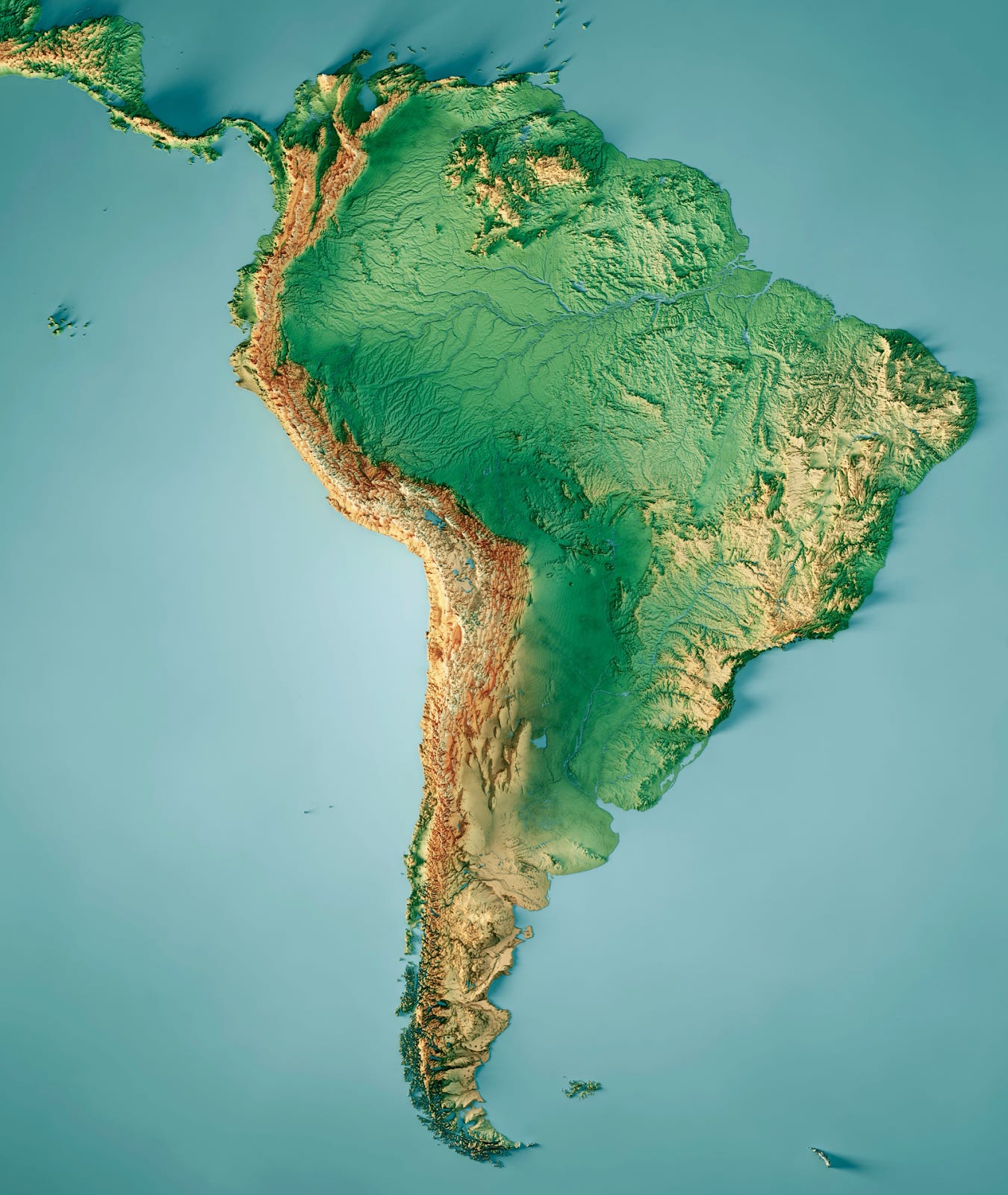 Brazil, Part II: Everything Else You Didn’t Know You Wanted to Know ...