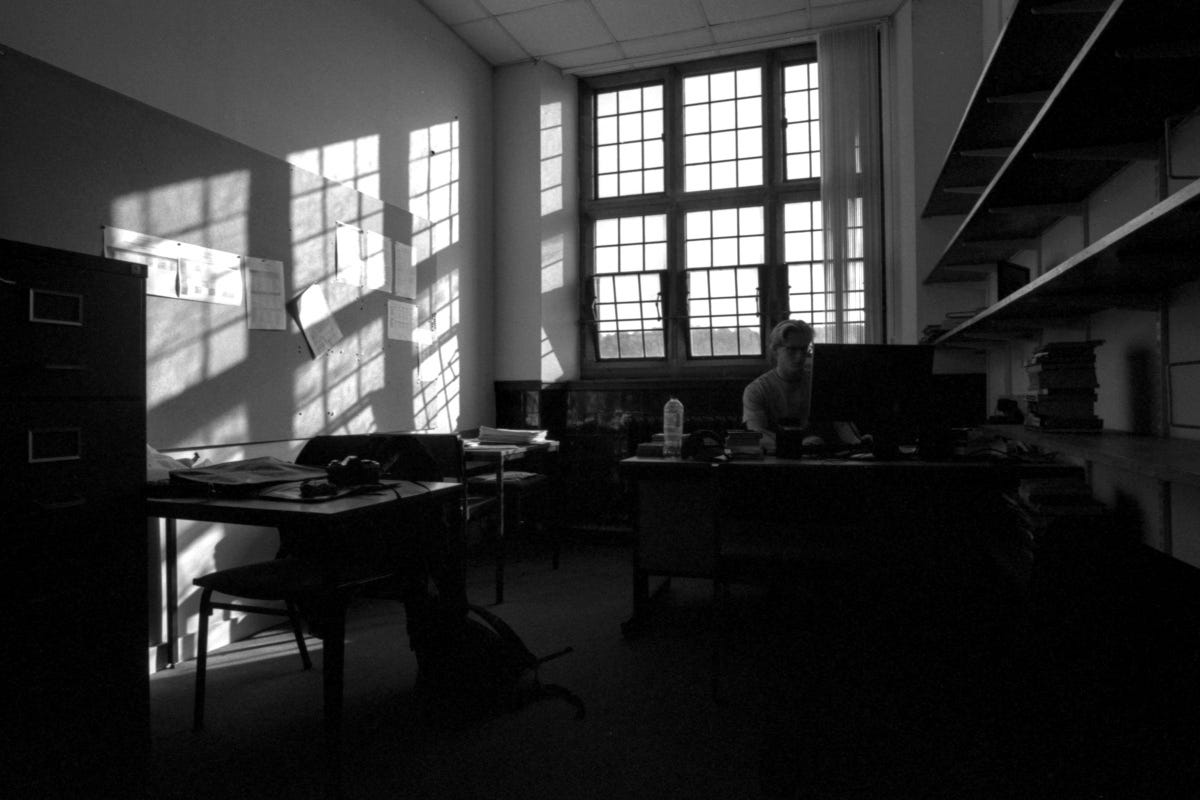 What is a Pseudo-Intellectual? - by Toby Betenson