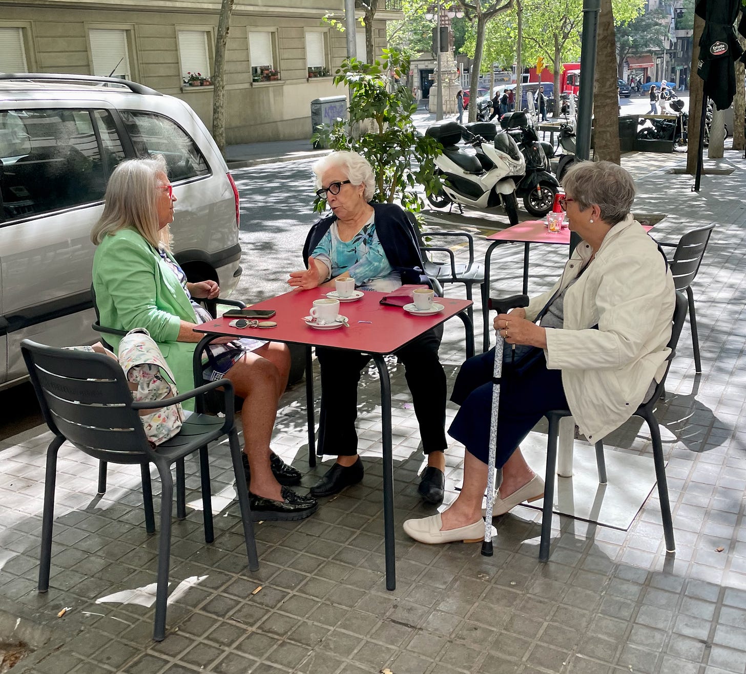 Are You One of the Few Americans Who Really Could Move to Europe?