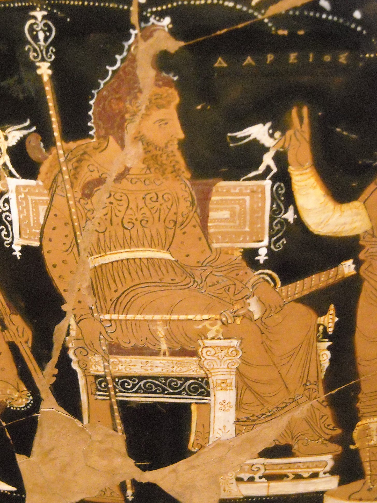 Who Was Esther's Husband and King? - by Kenneth Griffith