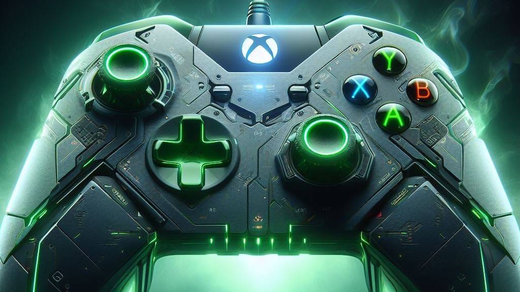 New Xbox release date and what to expect from Microsoft's next console