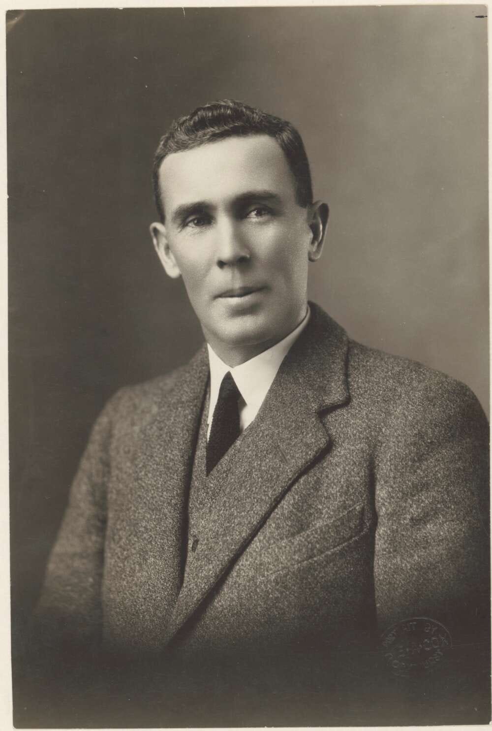 Ben Chifley: a Labor life - Chifley Research CentreChifley Research Centre