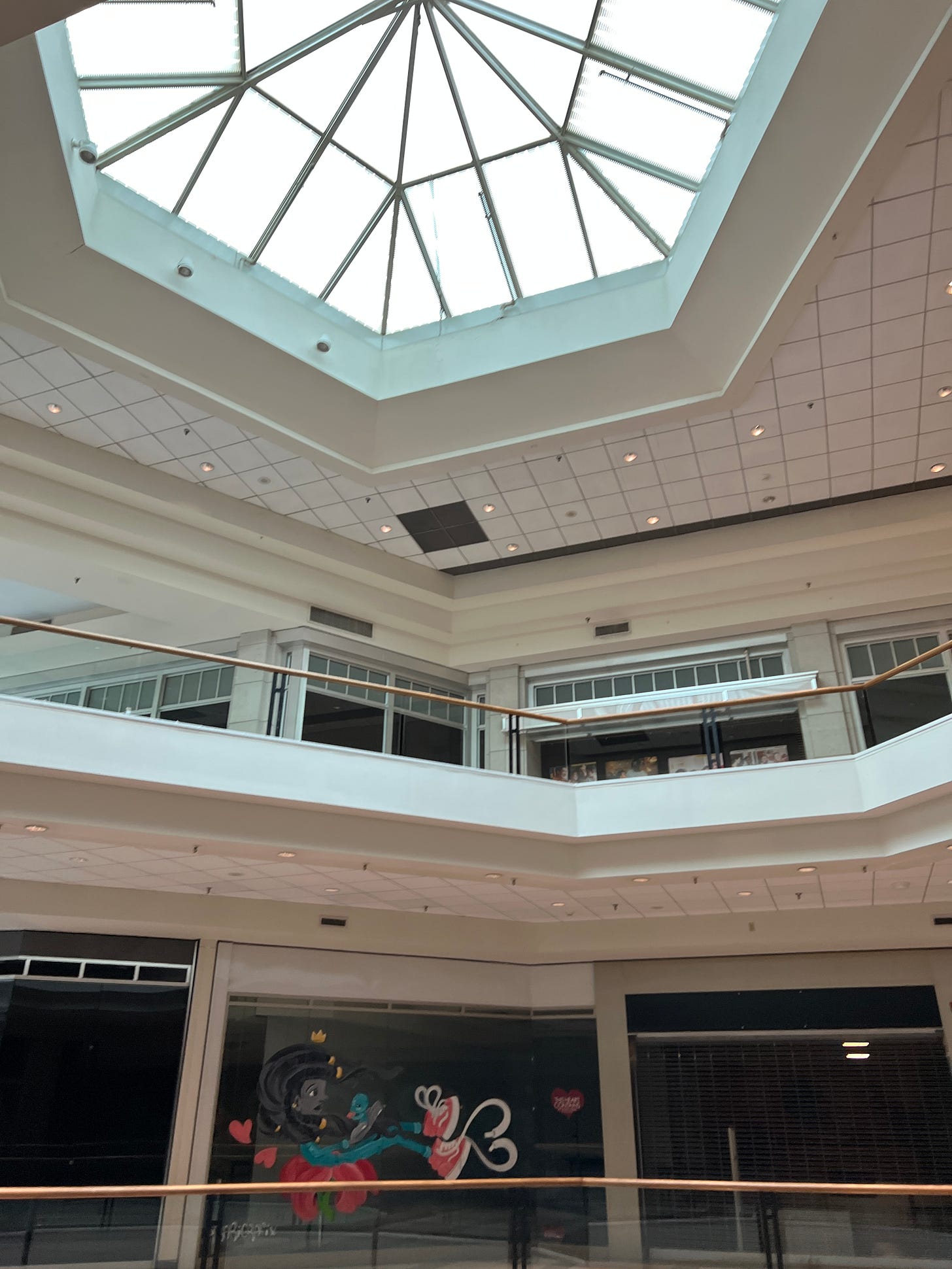 The Galleria mall in White Plains is closing after 43 years | A ...