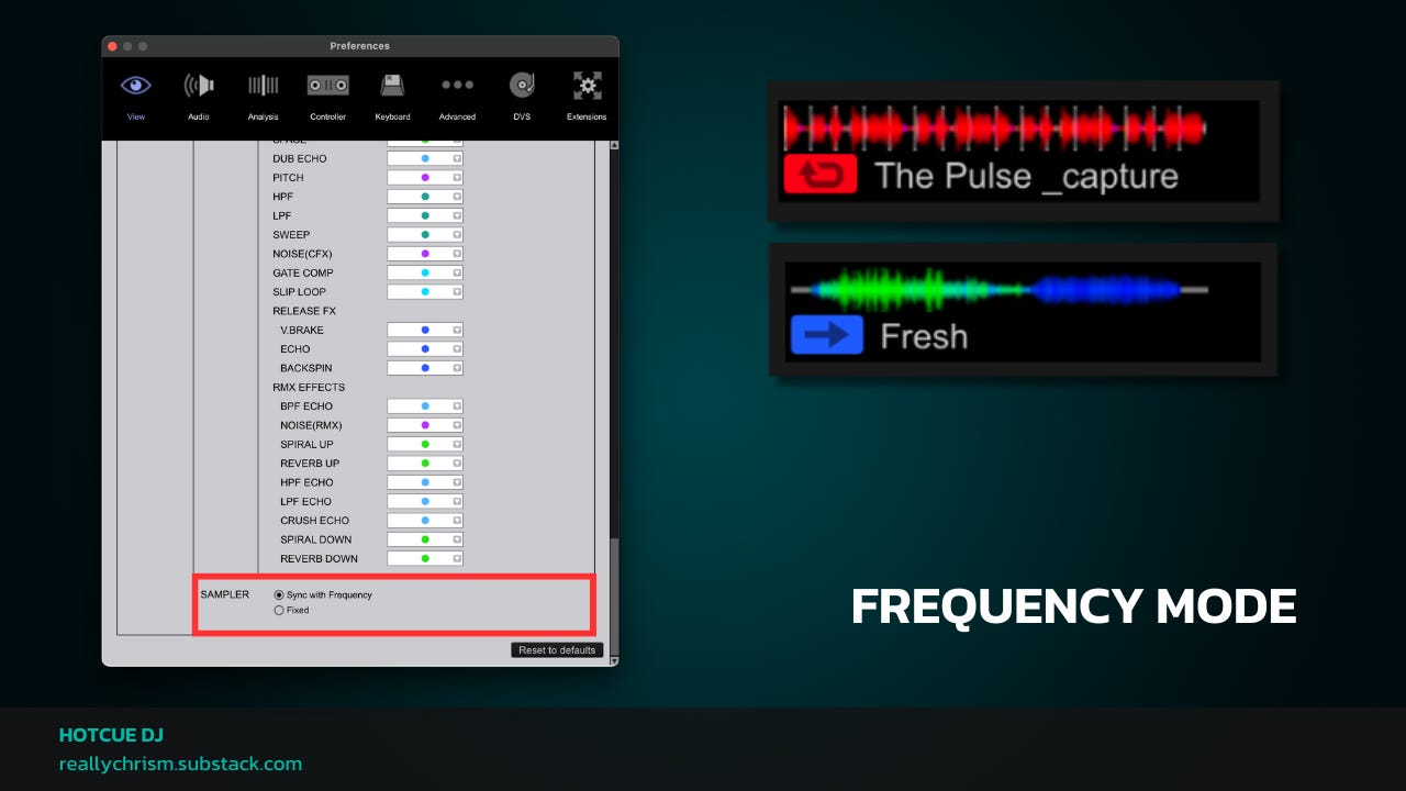 How To Sample ANYTHING In Rekordbox - by Chris M