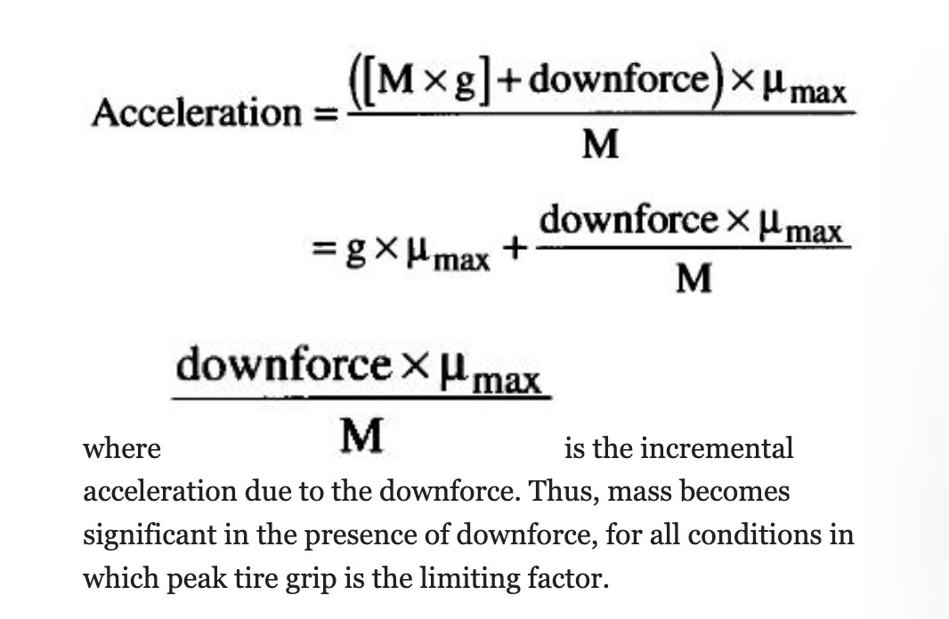 Formula 1 Engineering: How to Build a F1 Car