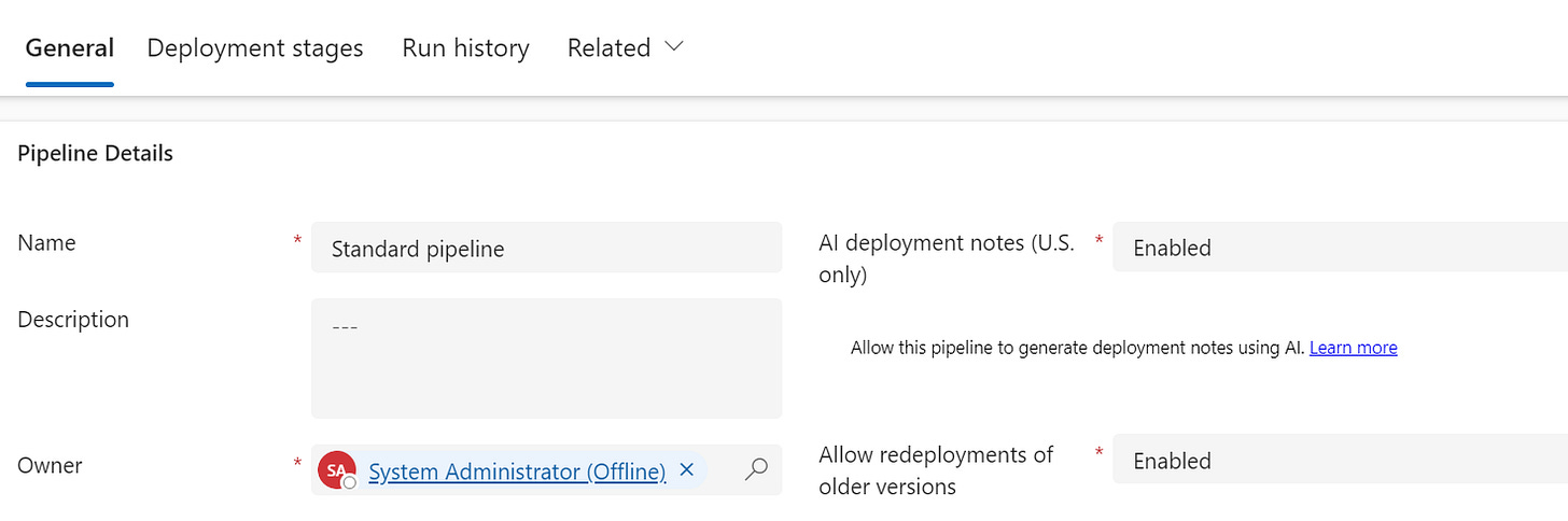 Full Tutorial: Pipelines in Power Platform