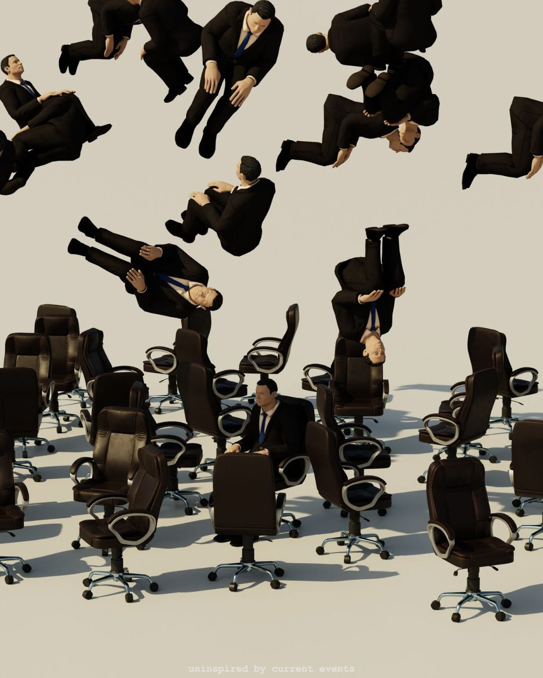 Techno-fascism - by Nidhi Mahajan - theoryisms