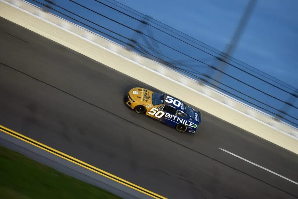 TC Daily Pit Stop: TMT Racing Not Entering Daytona; NASCAR Makes Tweaks ...
