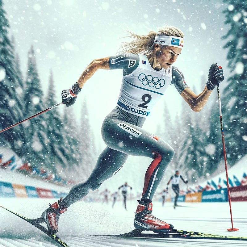 Top 25 Athletes 2000-2024: Transformative Modern Sports Icons