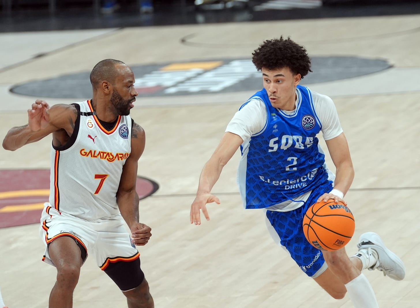 Nolan Traore Scouting Report - by Rafael Barlowe