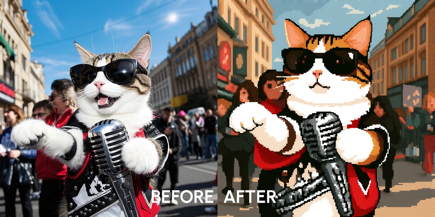 Stable Diffusion Moment of Audio?? Ace-Step Audio Model Native Support in ComfyUI!