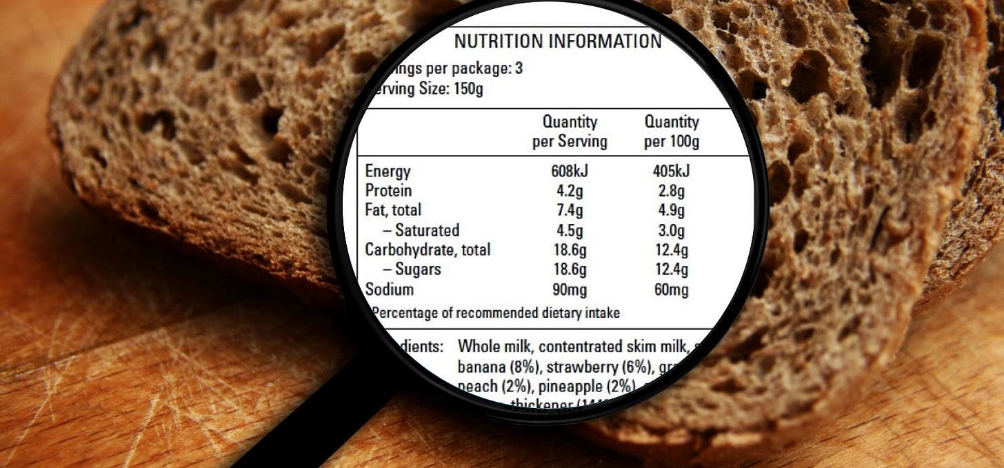 What are Ultra-Processed Foods? - by Dr Sandro Demaio