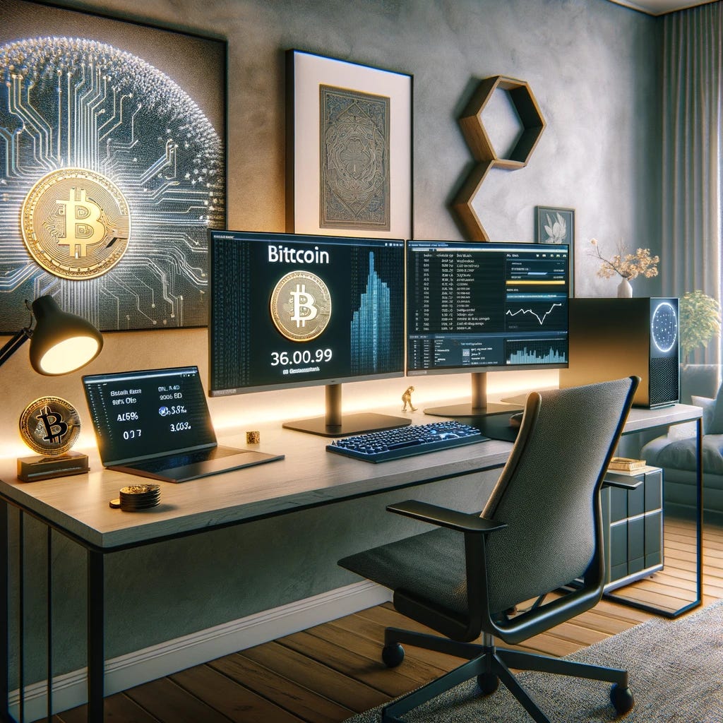 Step-by-Step Guide to Setting Up and Running Your Own Bitcoin Node