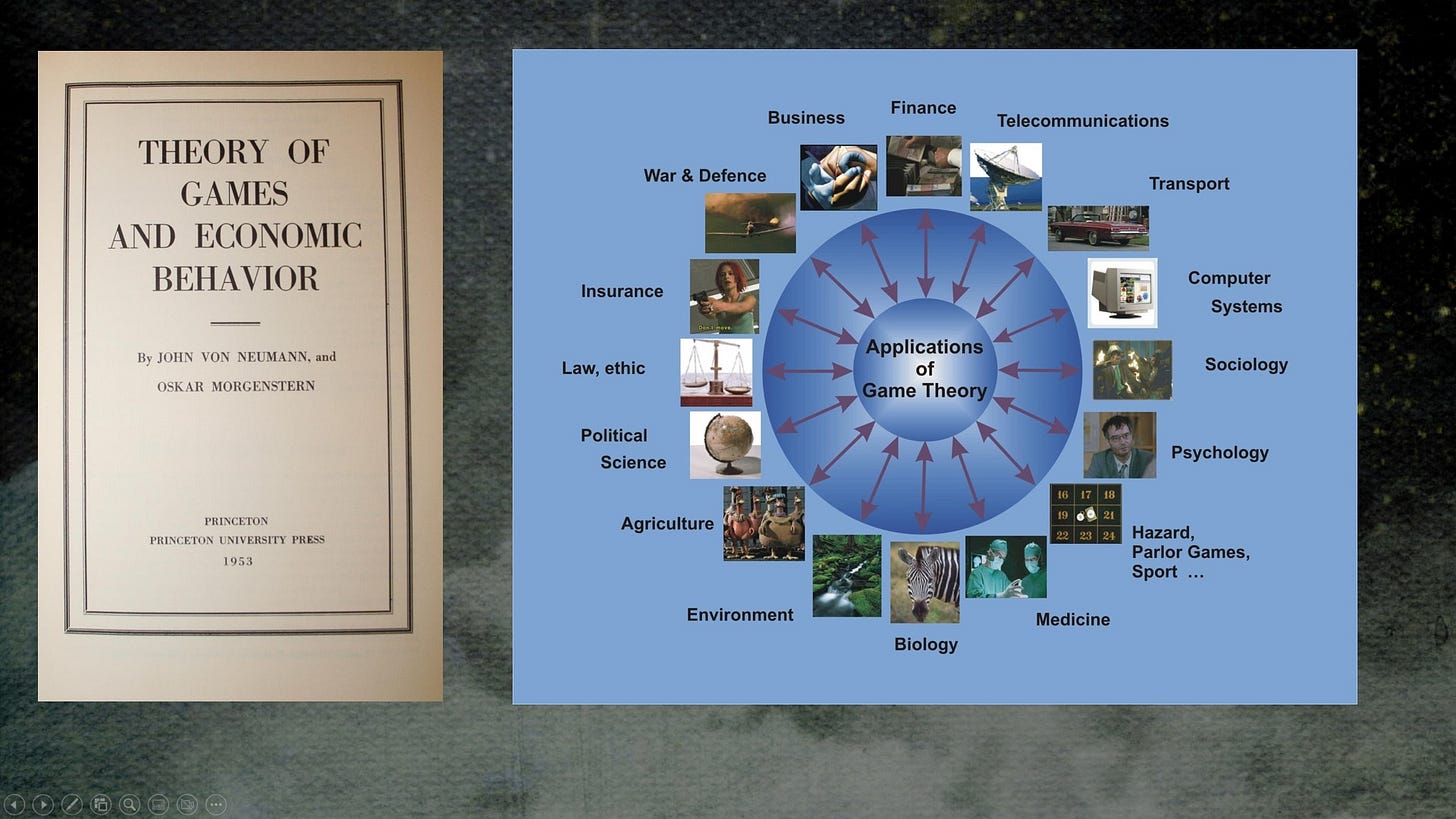 Why H.G. Wells' World Brain and Yuval Harari's Hackable Human Will Not ...