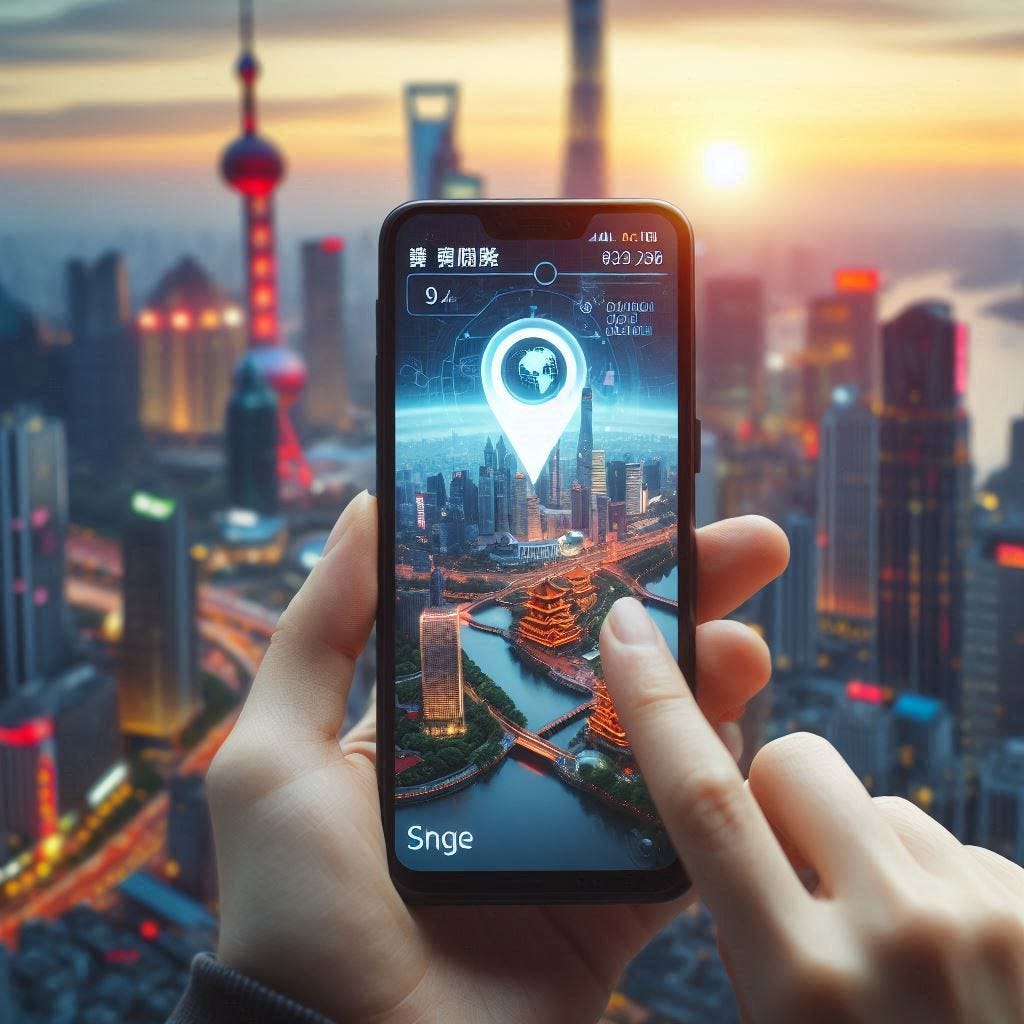 [China] Cybersecurity Standard Practice Guide - Guidelines for ...