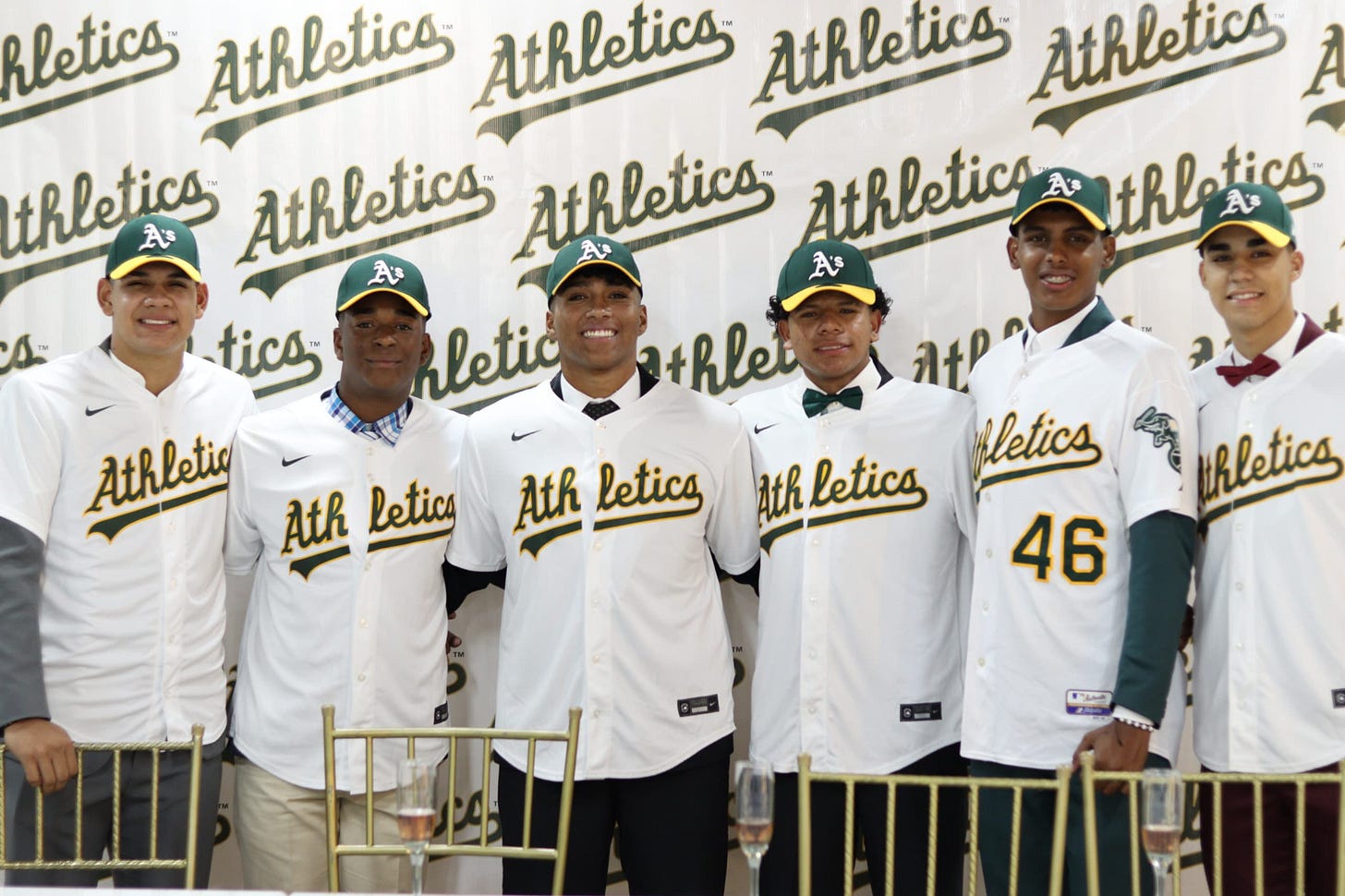 MLB International signing period (2024-2025)