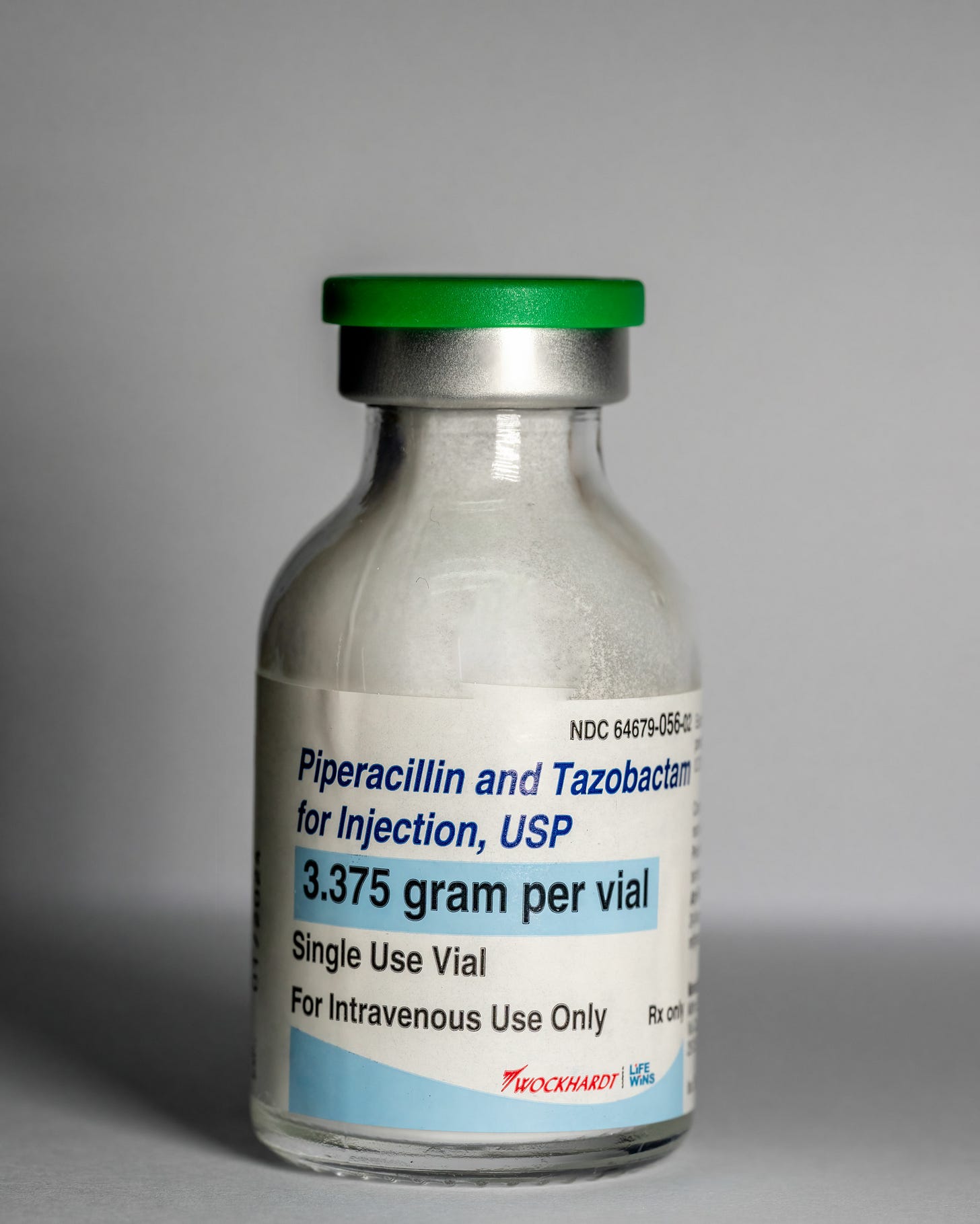 Piperacillin-Tazobactam vs. Cefepime for Kidney Injury and Neurologic ...