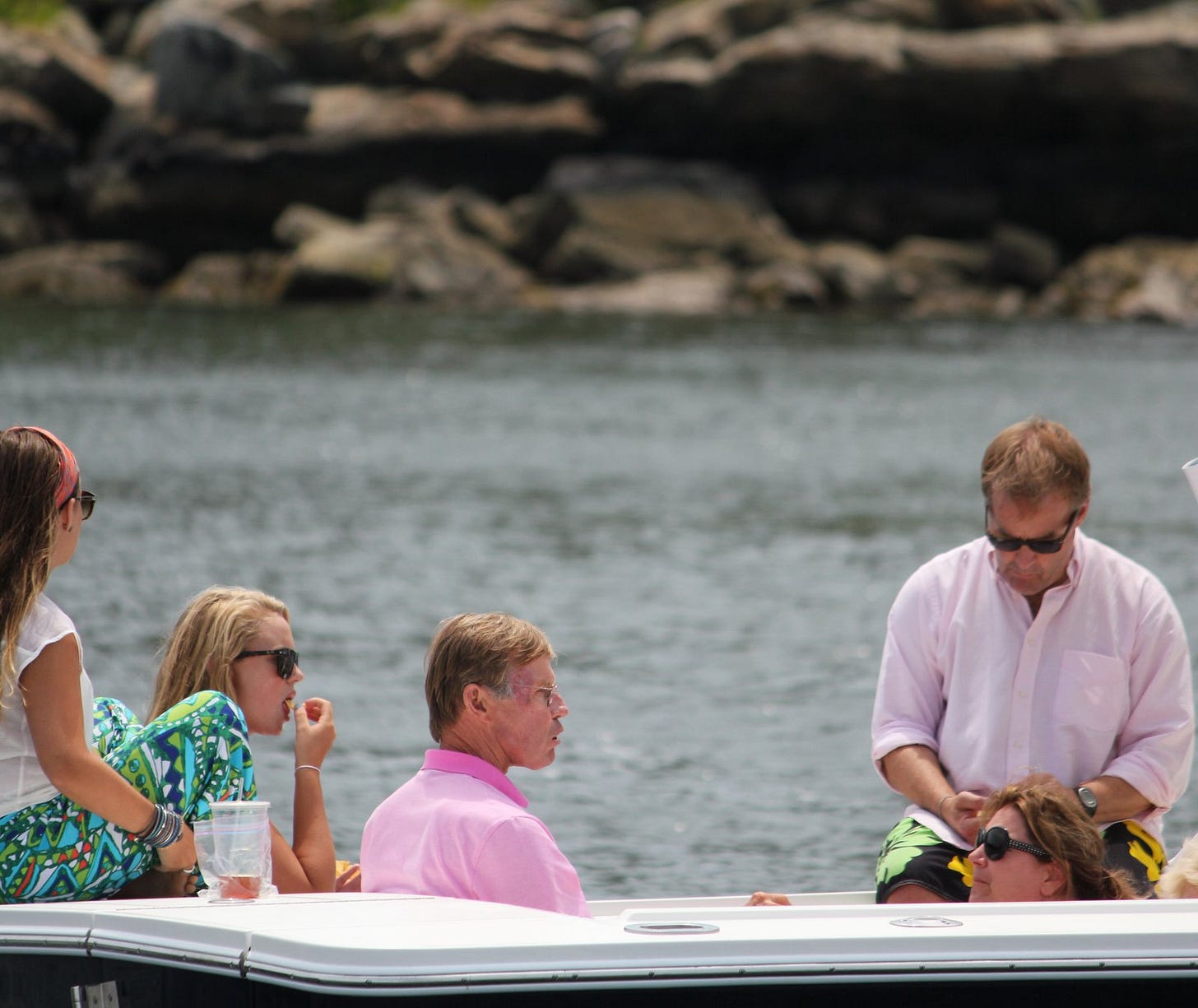 New England's Preppiest Towns