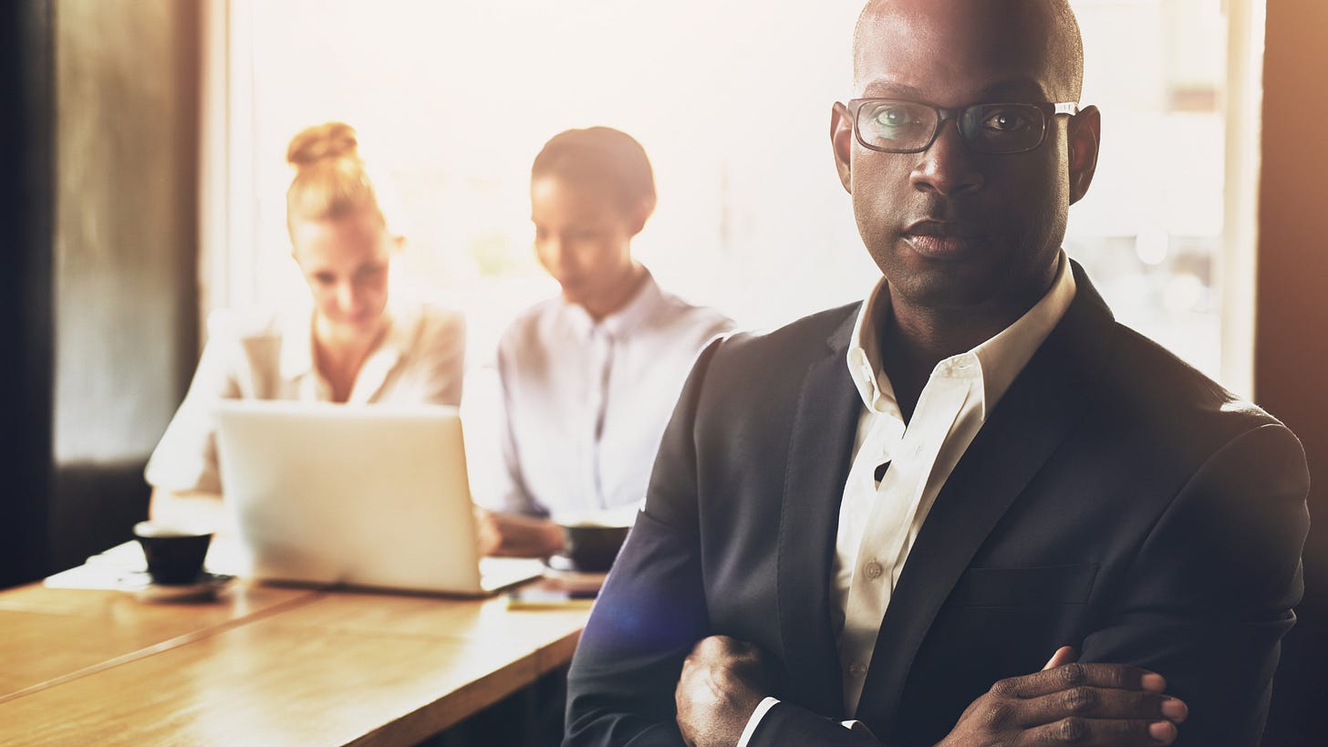 How to Elevate Your Status at Work + Continuous Product Discovery ...