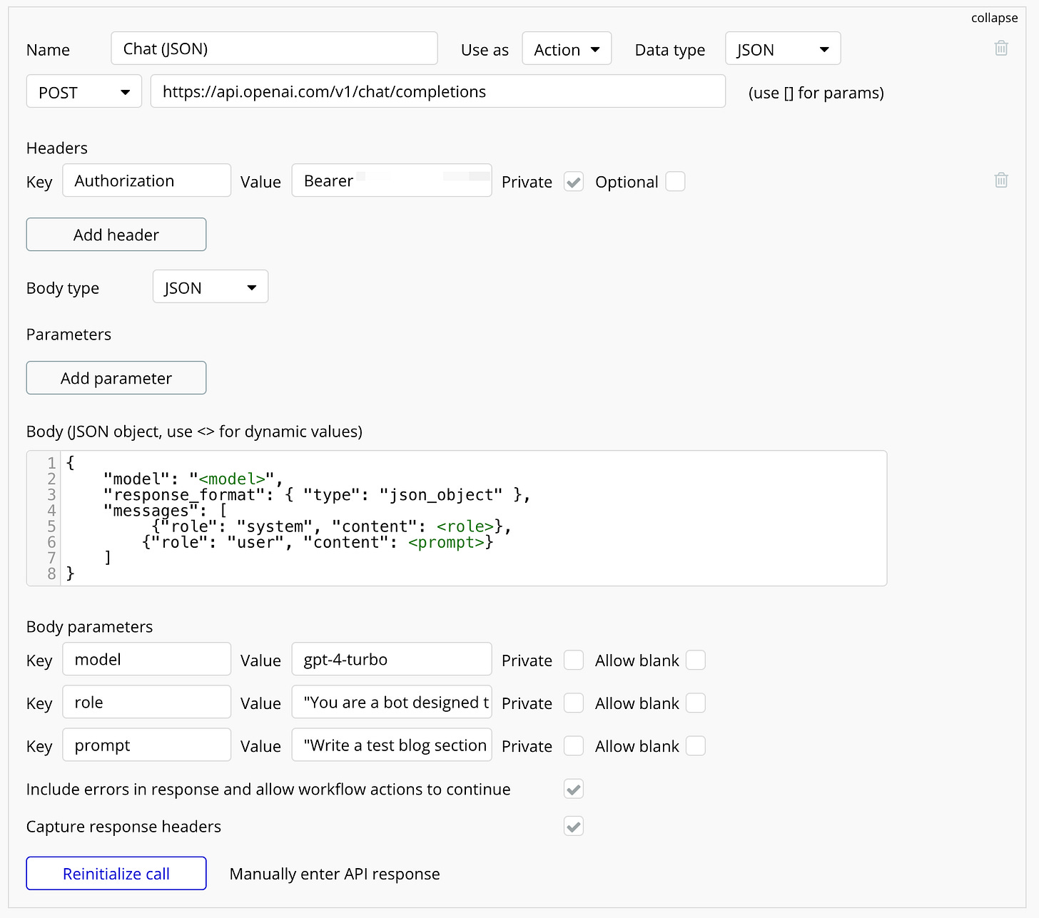 Tutorial: How to parse OpenAI JSON in Bubble to build powerful AI features. Tutorial: How to parse OpenAI JSON in Bubble to build powerful AI features.